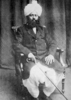 Khalifatul Masih II - Hazrat Mirza Bashiruddin Mahmood Ahmad | Claims ...